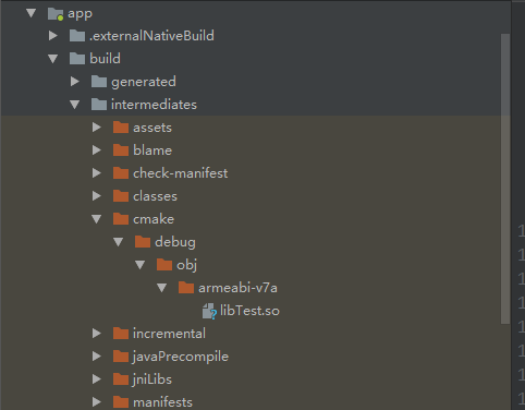 Android JNI学习-调用第三方SO库_jni调用第三方so库-CSDN博客
