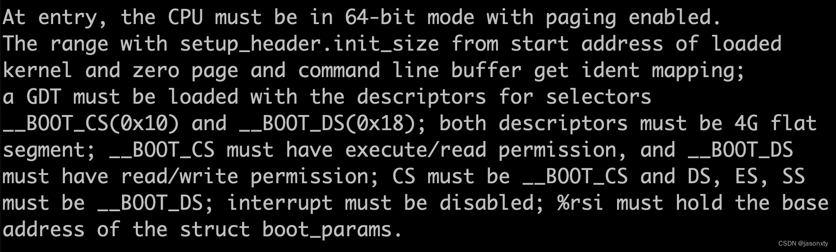 Linux怎么拿到initramfs的address和size_怎么拿initramfs-CSDN博客