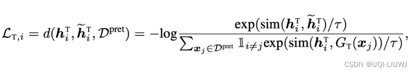 论文笔记：Self-Supervised Contrastive Pre-Training For Time Series via Time-Frequency Consistency-CSDN博客