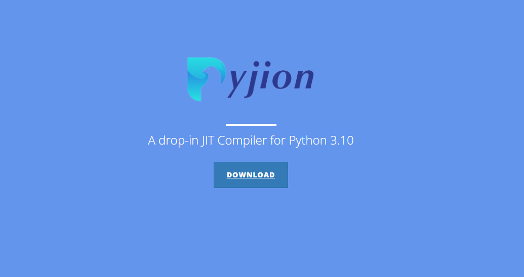 微软发布 Python 的 JIT 编译器：Pyjion（下文领取资料）_python以j开头的配件-CSDN博客