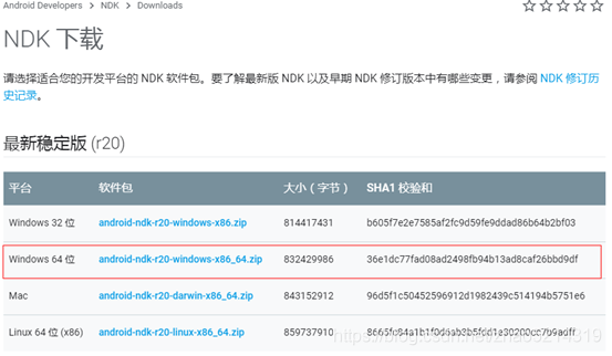 Android FFmpeg基于NDK r20的llvm/clang的编译方法_llvm编译ffmpeg-CSDN博客