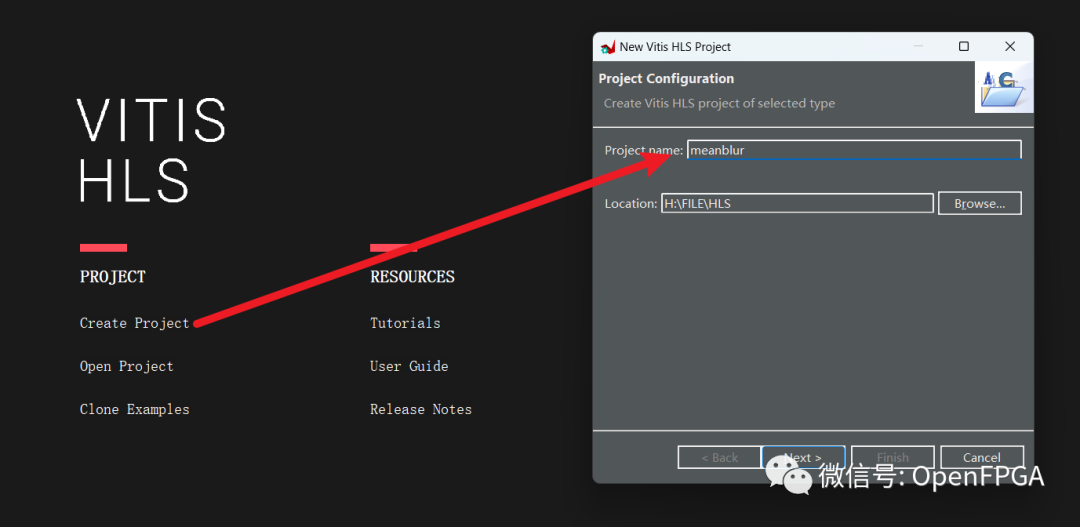 如何用 Vitis HLS 实现 OpenCV 仿真_vitis hls 图片仿真-CSDN博客