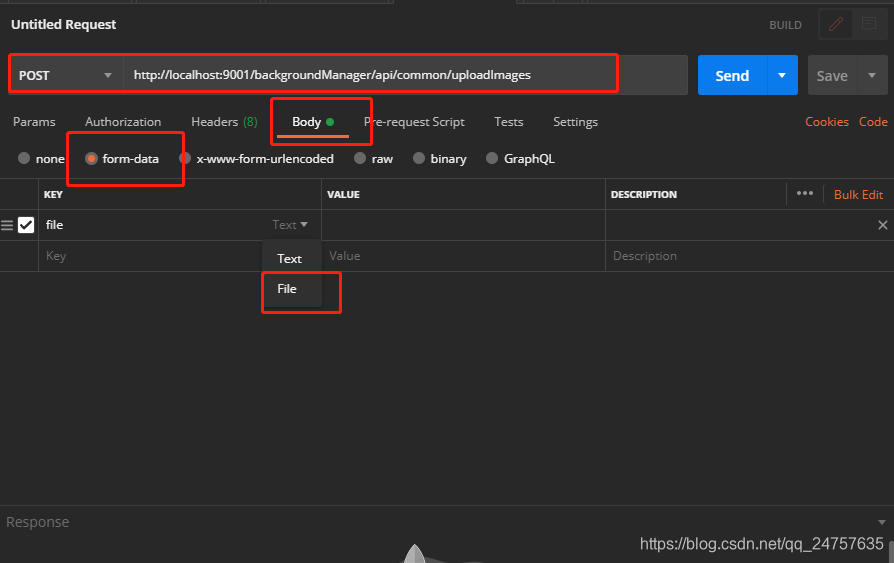 SpringCloud OpenFeign单文件和多文件上传_spring-cloud-starter-openfeign中的commons fileupload-CSDN博客