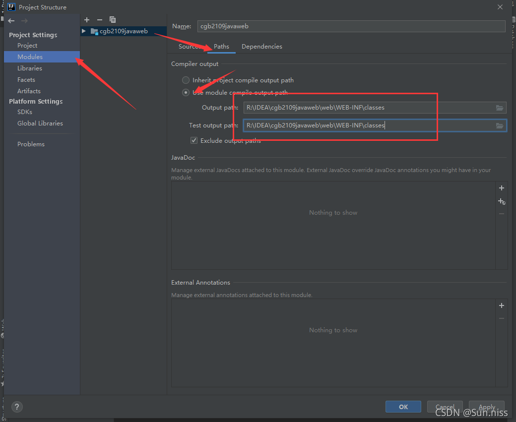 Java Web Tomcat、Servlet_tomcat关闭servlet写入功能-CSDN博客