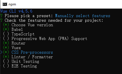 vue3.0从零开始到实战项目_vue.js3.0从入门到实战-CSDN博客