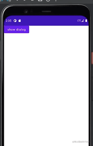 JetpackCompose中的Dialog、AlertDialog_compose alertdialog-CSDN博客