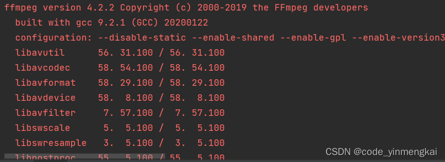 Python之执行‘ffmpeg‘命令错误总结_python 执行 cmd ffmpeg 报错-CSDN博客