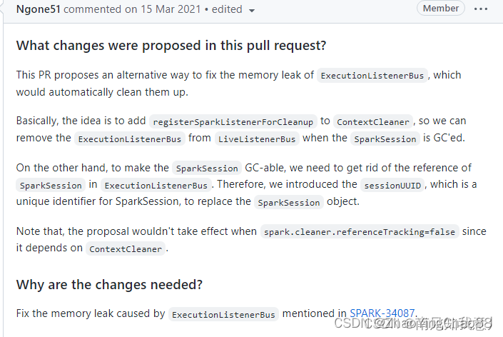 spark任务长时间不退出hangs 8+ hour 的排查（AsyncEventQueue: Dropped 18 events from executorManagement）_spark ...