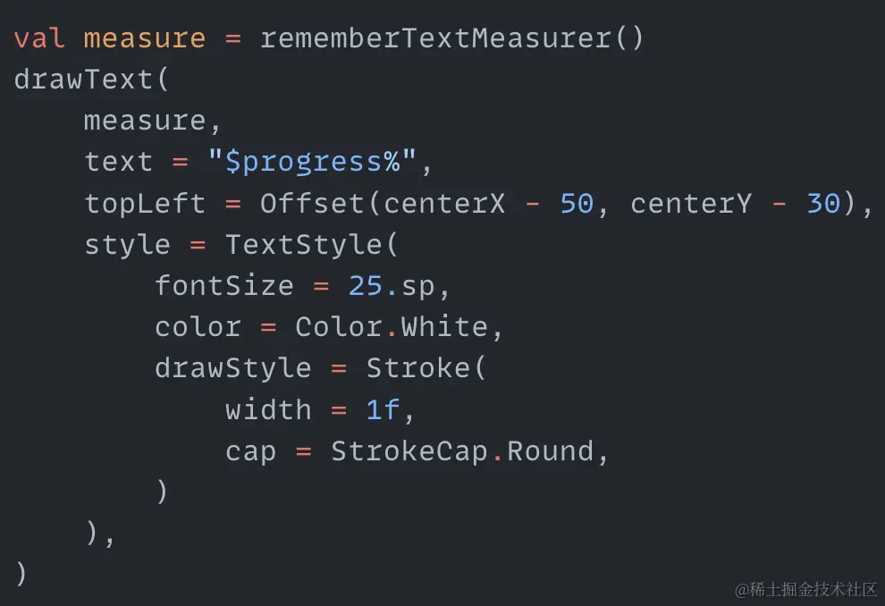 用Compose来做两个进度动效，一个挺实用，一个挺抽象_compose loading-CSDN博客