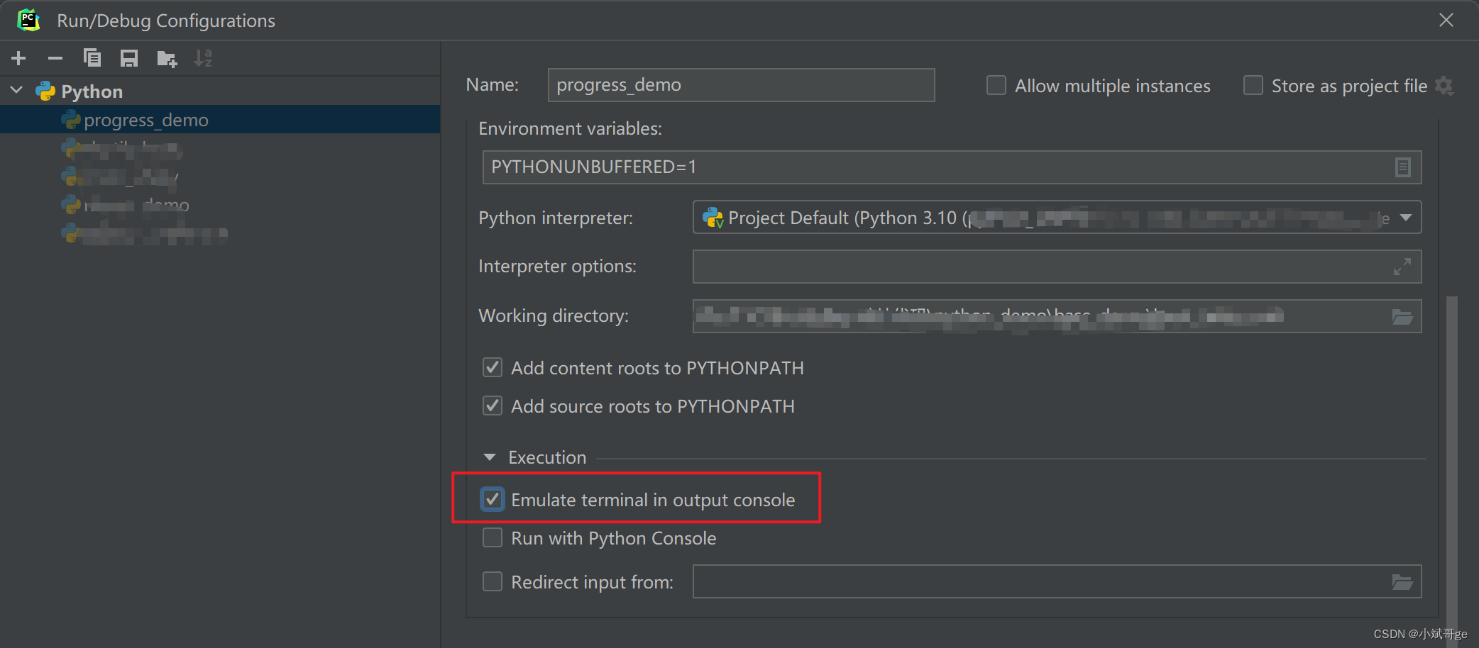 教你用progress库实现进度条，还教你改源码避坑_progress ?[?25h-CSDN博客