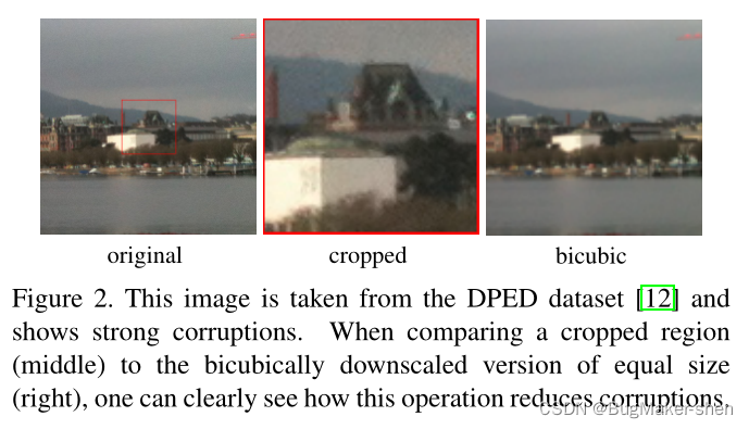 FSSR : Frequency Separation for Real-World Super-Resolution_df2k数据集-CSDN博客