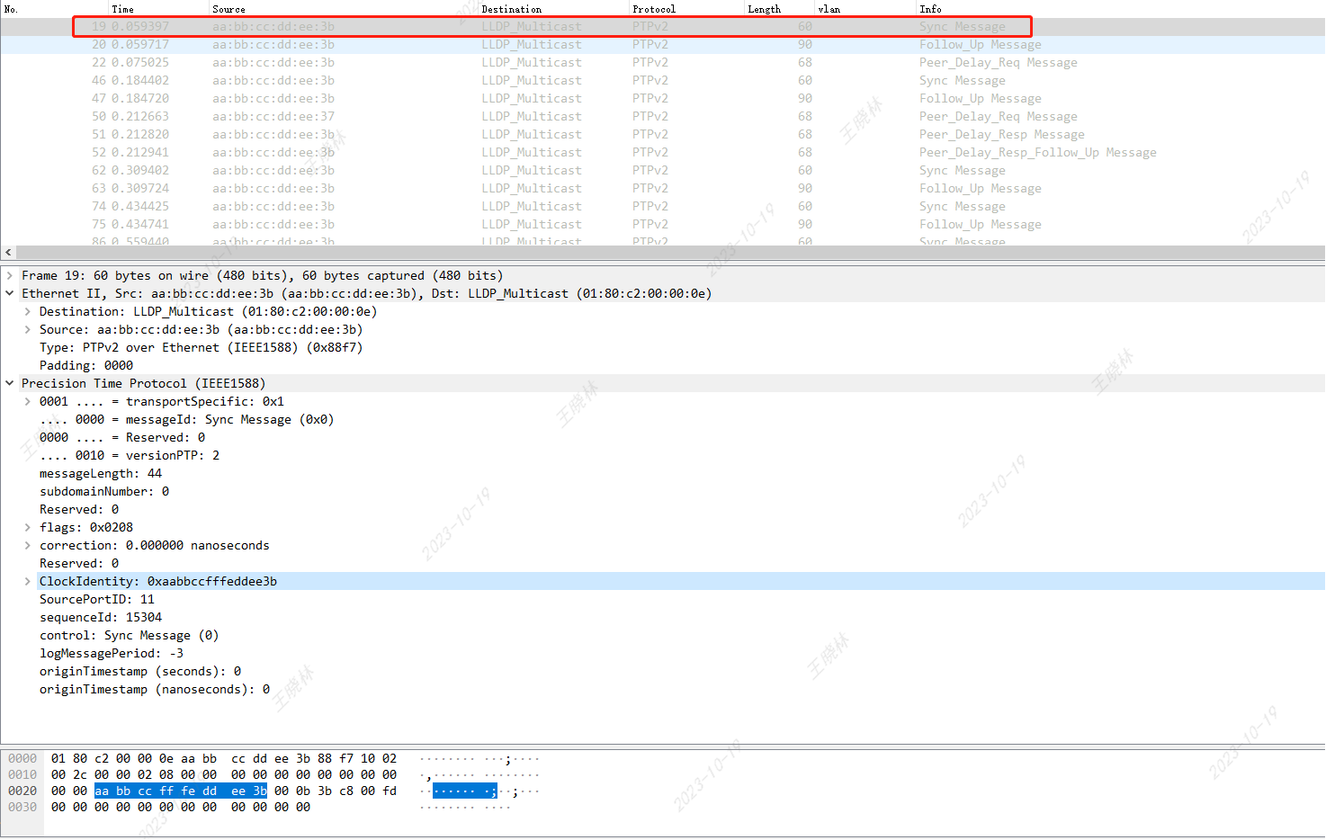 ptp时间同步（1）_ptp一步法和两步法的区别-CSDN博客