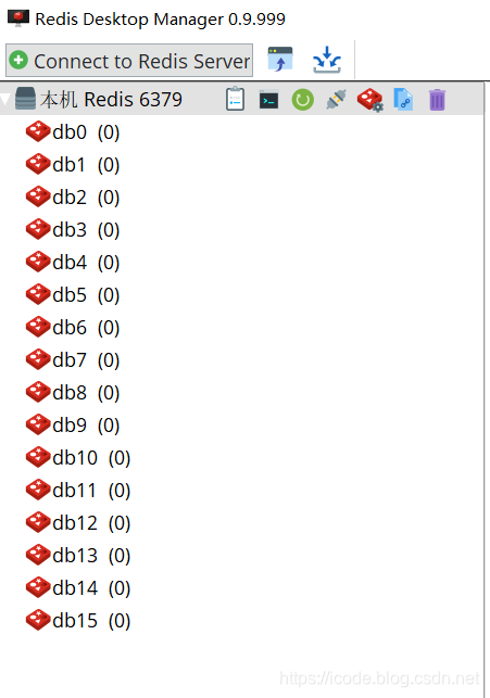 Redis -02- Redis 中如何切换数据库 db + 常用使用命令_redisinsight 切换db-CSDN博客