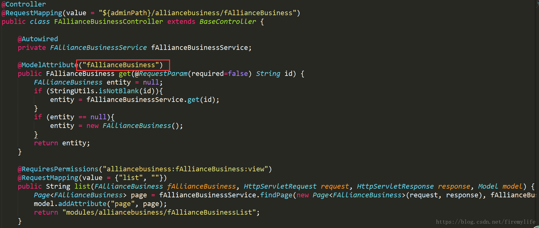 jeesite走过的那些坑---jeesite生成代码后，运行功能报jeesite报java.lang.IllegalStateException: Neither BindingResult ...