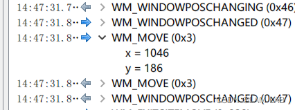 【AHK】postmessage的使用方法/参数查询/win32API/SPY窗体捕捉使用_ahk postmessage-CSDN博客