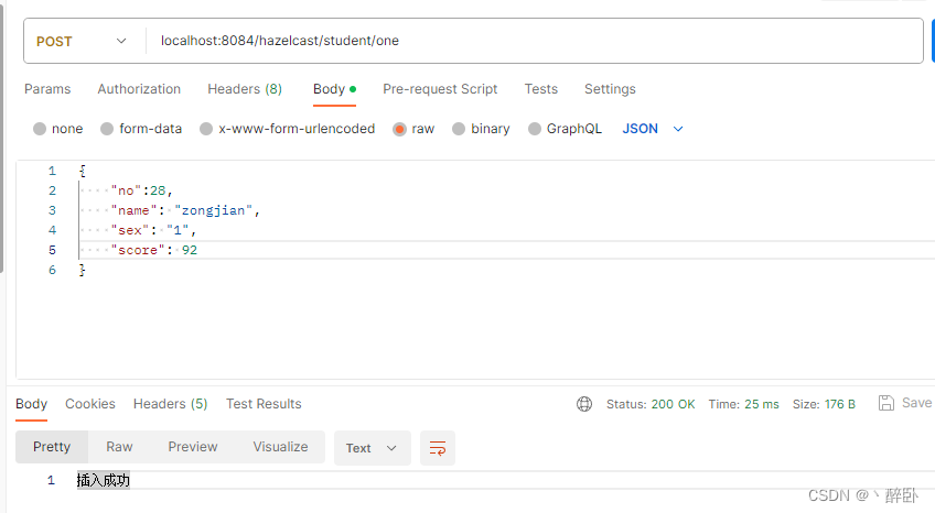 Hazelcast系列(十)：Map（二）监听器和拦截器_hazelcast map getttl-CSDN博客