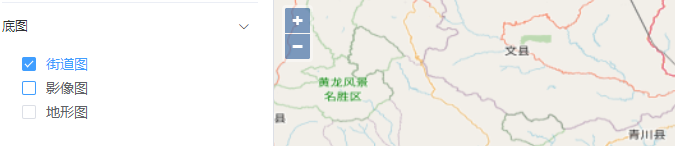 openlayer中控制图层的显示和隐藏_openlayers setvisible-CSDN博客