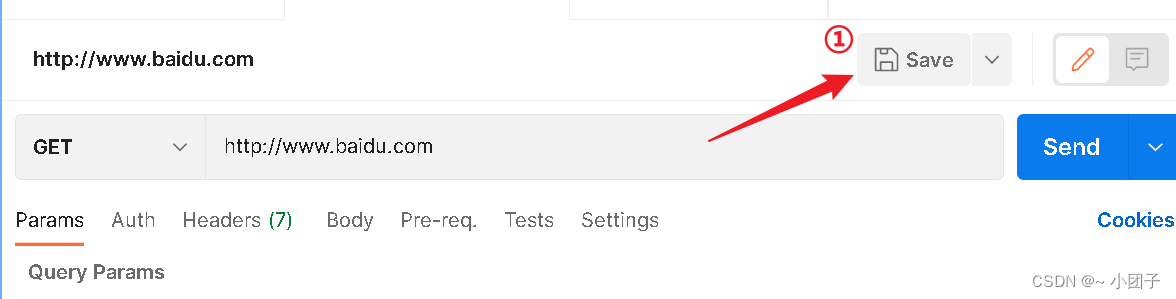 SpringMVC系列三: Postman(接口测试工具)_postman调用springmvc项目怎么可以直接调用后台接口,不需要cookie-CSDN博客