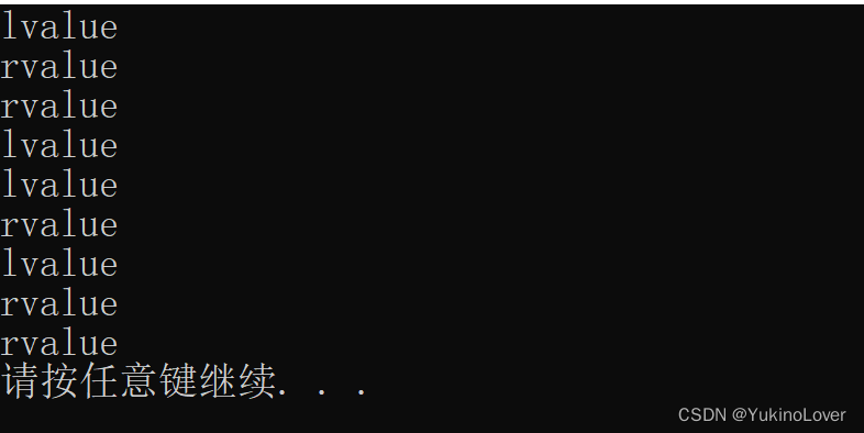 从源码分析C++中forward完美转发和move移动语义的本质区别_完美转发源码-CSDN博客