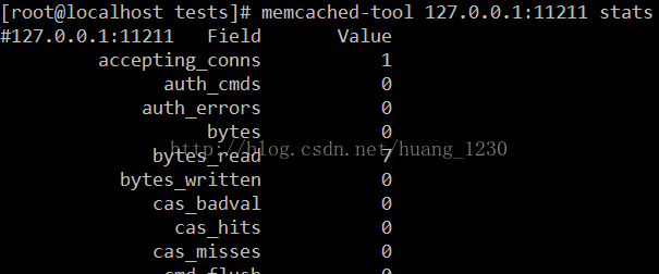 CentOS7安装memcached_centos7 安装memcached-CSDN博客
