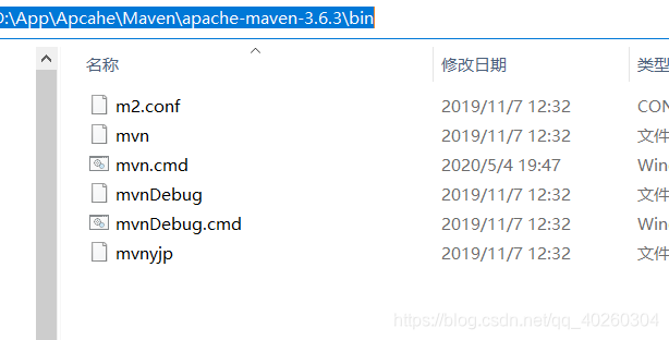 安装配置Maven，The JAVA_HOME environment variable is not defined correctly的解决方法_linux中安装maven报错 the ...