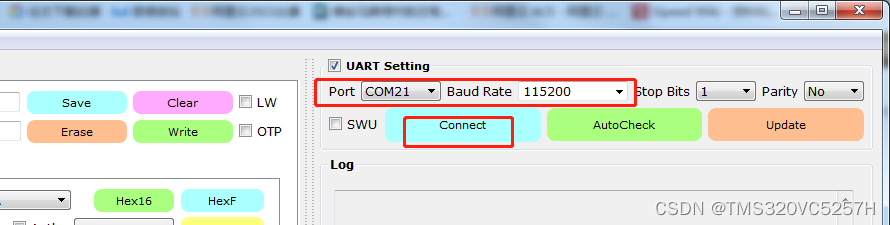 奉加微电子PhyPlusKit软件怎么使用-CSDN博客