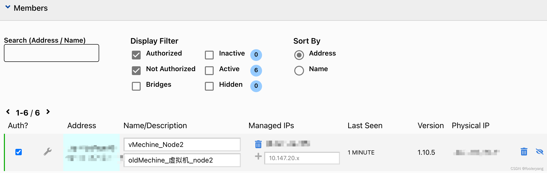 zerotier使用_zerotier-cli-CSDN博客
