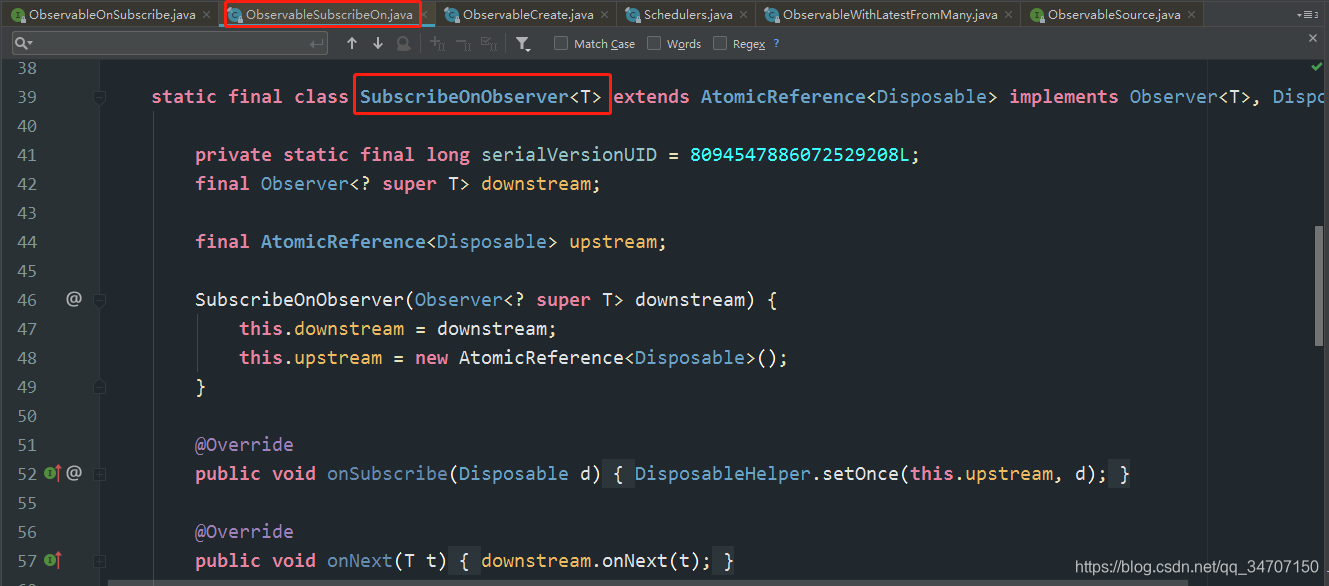 RxJava2——2之线程调度_rxcomputationthreadpool-CSDN博客
