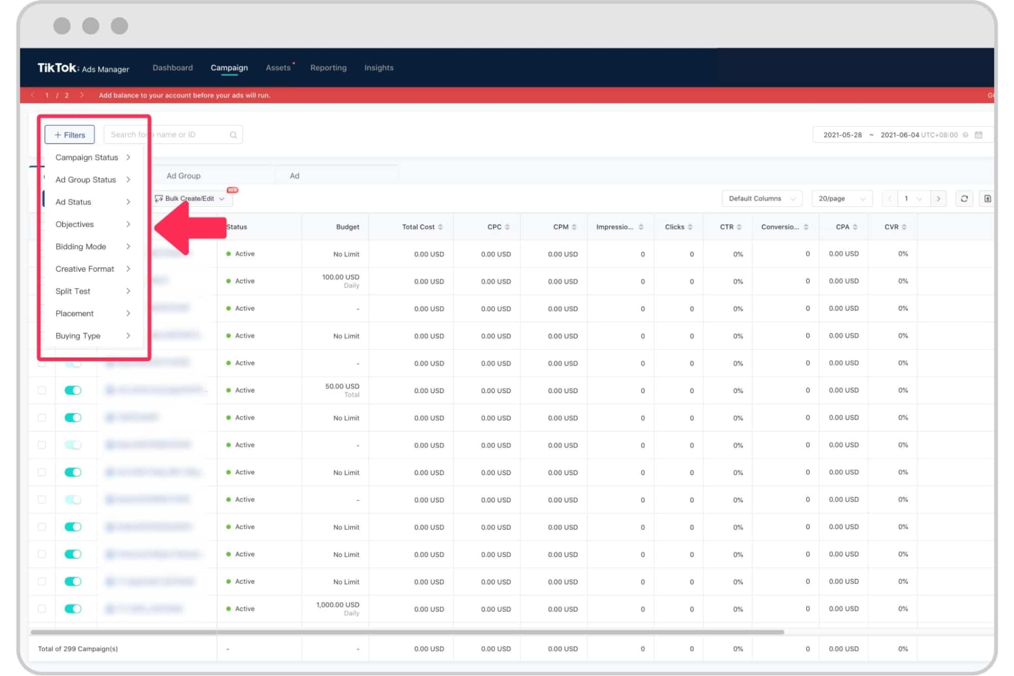 创新指南｜降低 TikTok CPA 的 9 项专家策略_tiktok怎么操作降低广告预算-CSDN博客