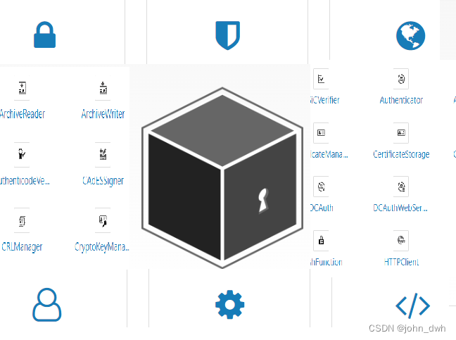 SecureBlackbox.NET 22.0.8455 Crack_secureblackbox delphi 7 crack-CSDN博客