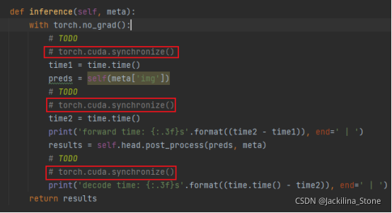 【nanodet】nanodet的使用_nanodet cpu包下载-CSDN博客