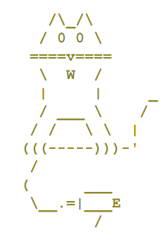 Nmap/Netcat/Hping3工具对比_netcat和nmap-CSDN博客