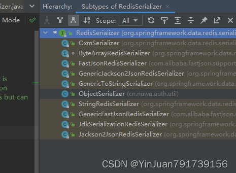 springboot集成spring.data.redis_spring 集成 spring-data-redis 2.3.6.release-CSDN博客