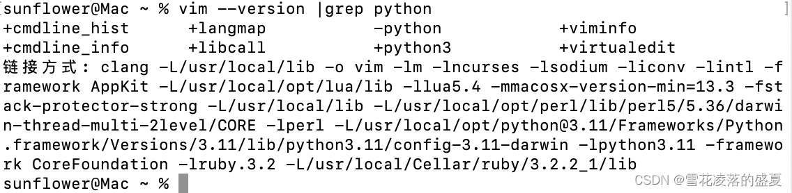 macOS更新Homebrew 源_brew 更新源-CSDN博客