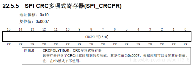 STM32F10x之SPI Master_spi direction mode-CSDN博客