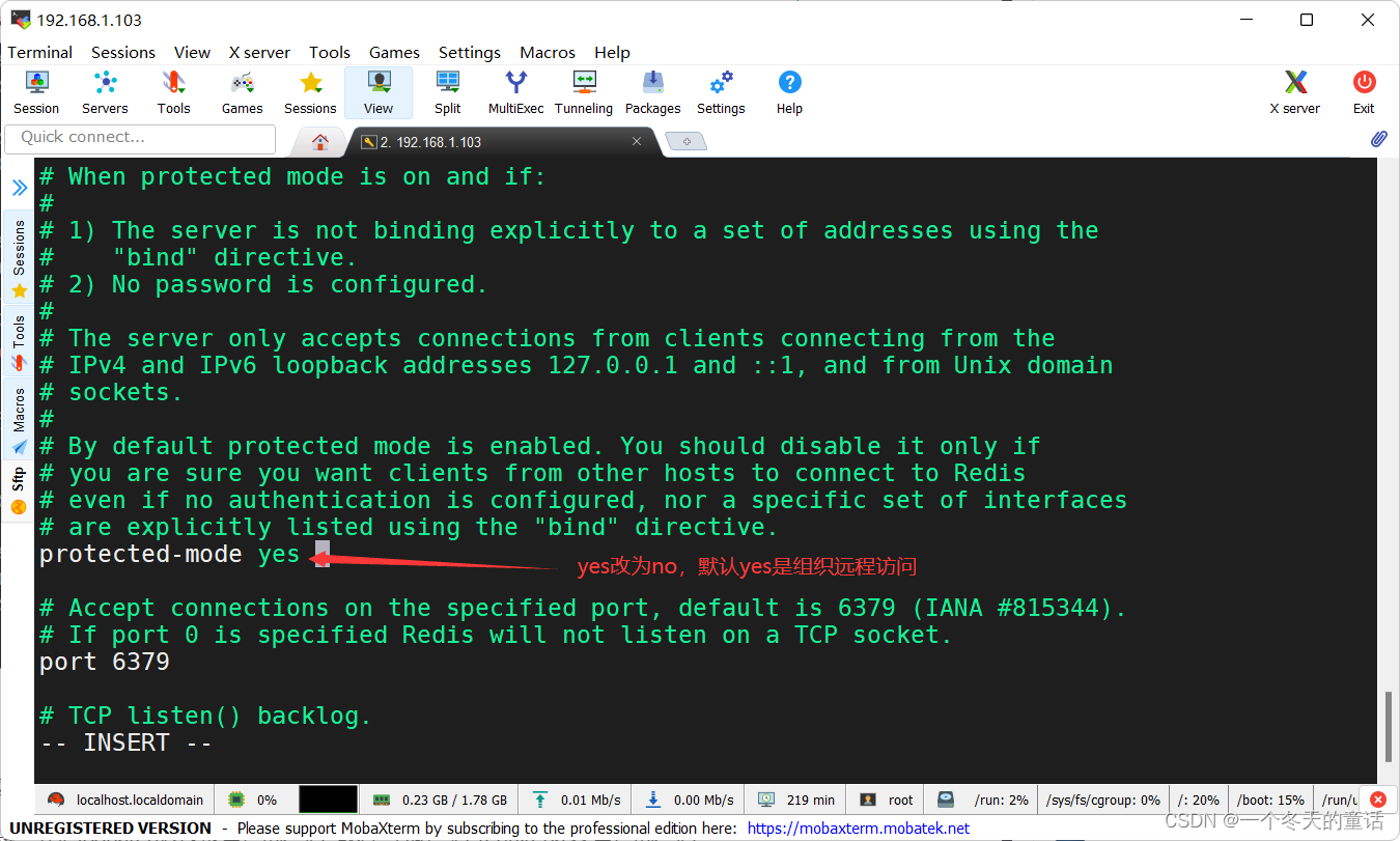 redis学习笔记 （一）_redis 怎么进入scr目录-CSDN博客