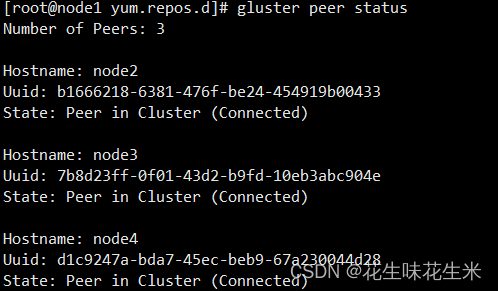 GlusterFS详解：分布式文件系统原理与实践-CSDN博客