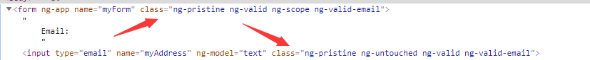 Angular ng-model指令详解_[(ngmodel)] = "gendate-CSDN博客