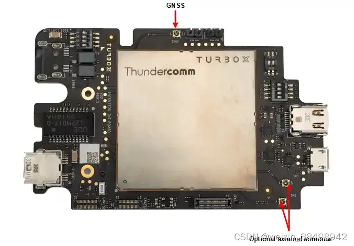 高通 RB3 Gen 2 开发套件指南(一)_qep8121-CSDN博客