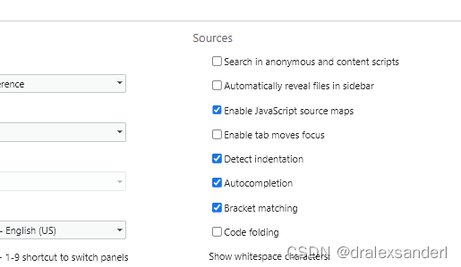 Sourcemap源码映射详细讲解 Csdn博客