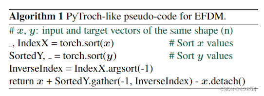 【翻译】Exact Feature Distribution Matching for Arbitrary Style Transfer and Domain Generalization ...