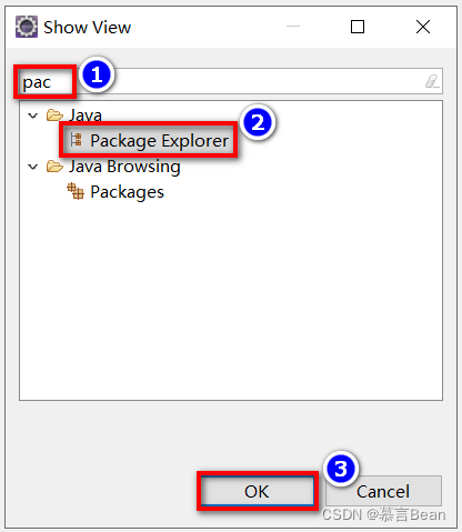 JAVA Eclipse下载使用教程_eclipse-java-2020-06-CSDN博客