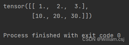 Pytorch——nn.LayerNorm() 和 nn.BatchNorm()函数解析-CSDN博客