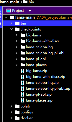 LaMa 论文复现：Resolution-robust Large Mask Inpainting with Fourier Convolutions-CSDN博客