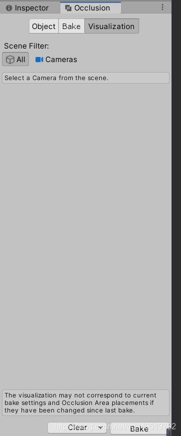 unity 性能优化之遮挡剔除_unity occludee-CSDN博客