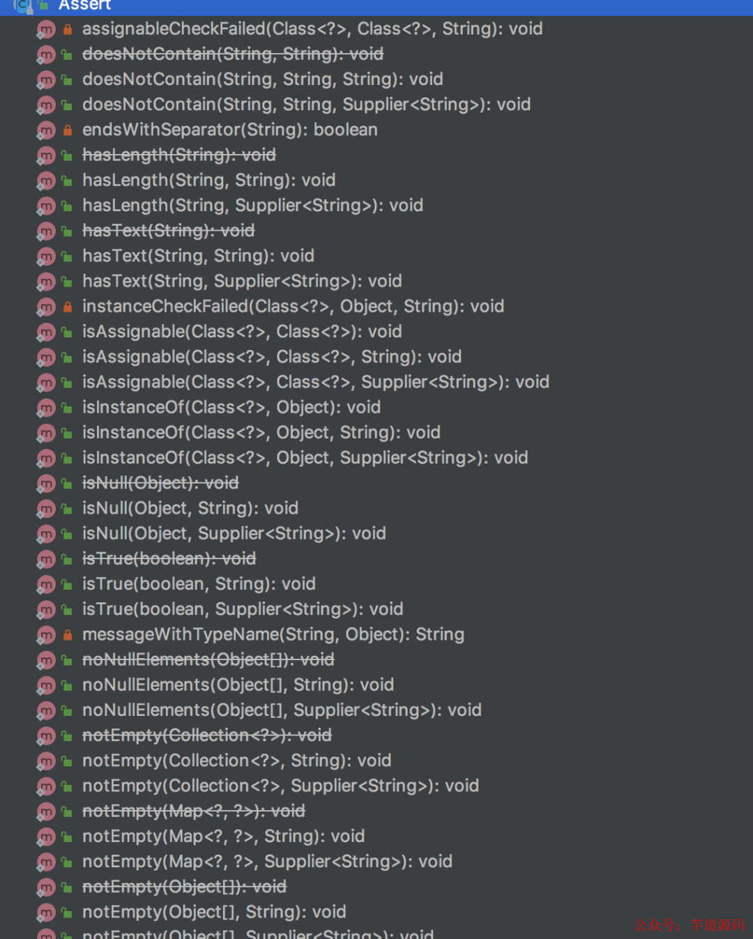 别再自己瞎写工具类了，SpringBoot内置工具类应有尽有，建议收藏！！-CSDN博客