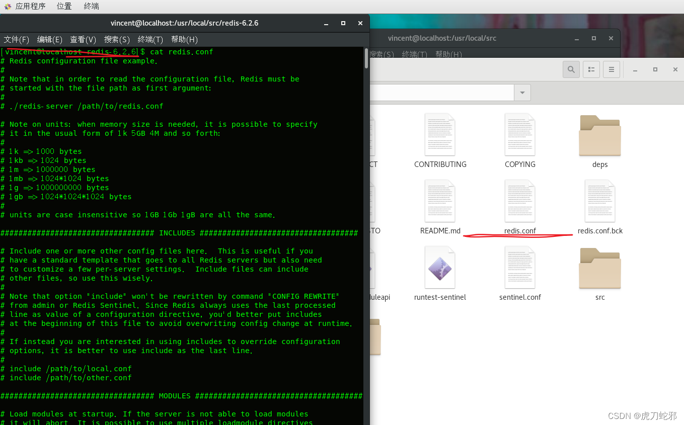 Redis安装使用配置以及缓存项目-黑马点评_windows的redis默认就是daemonize yes-CSDN博客