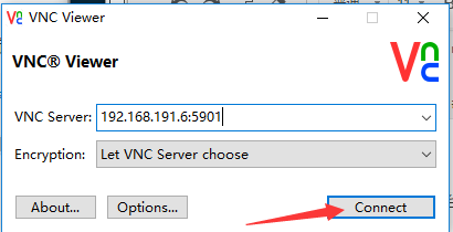 CentOS7安装KVM虚拟机（Windows Server2016）详解_--graphics vnc-CSDN博客