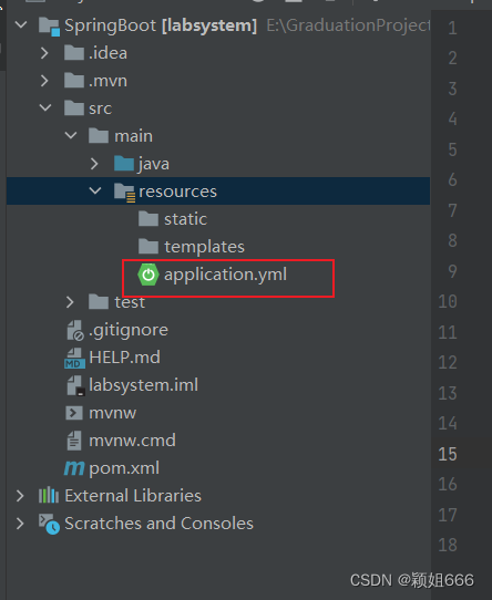 5.SpringBoot搭建_datagrip连接spring boot-CSDN博客